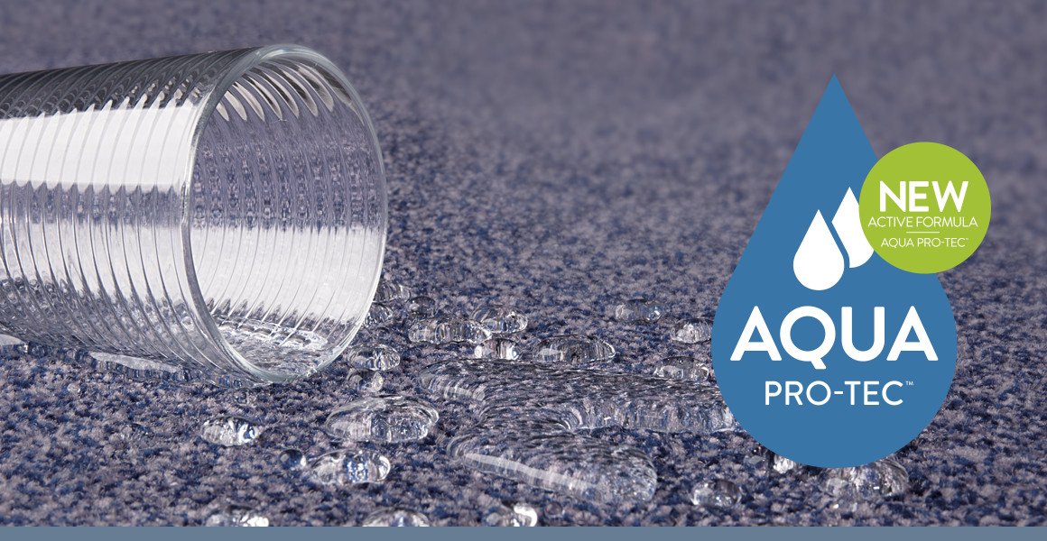aqua protect - Grosvenor Flooring